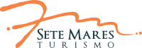 Sete Mares » logo